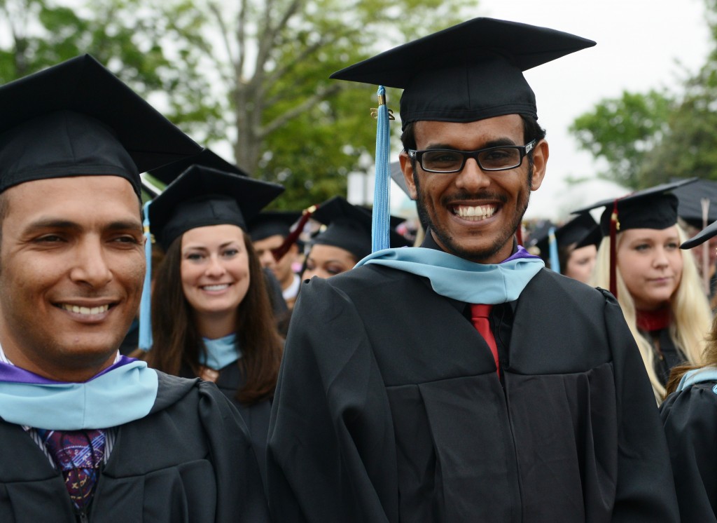 Graduate Programs | Stout School of Education | High Point University