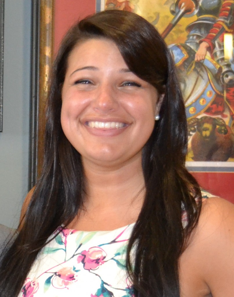 Graduates in the News | Stout School of Education | High Point University