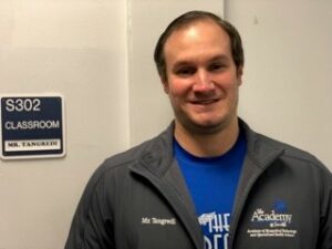 Leadership Academy Cohorts | Stout School of Education | High Point ...