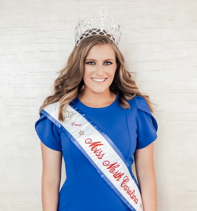 Computer Science Student Competes in Pageant | Webb School Of ...