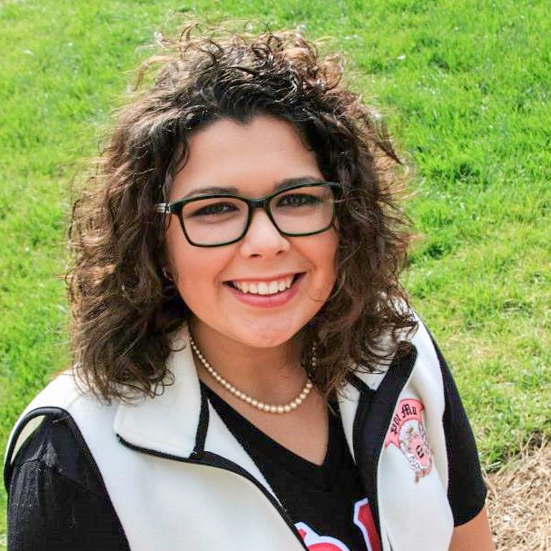 B.A. English | High Point University | High Point, NC