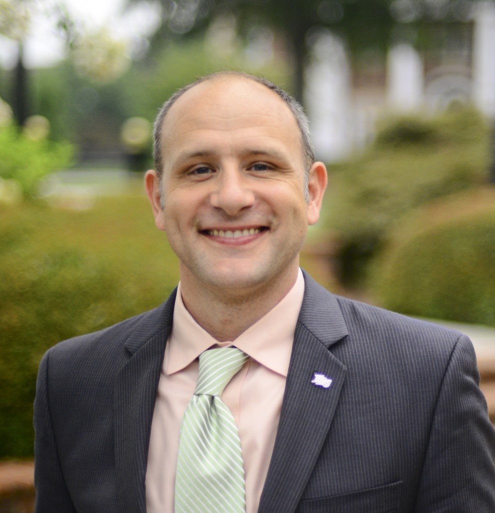 Faculty & Staff | High Point University | High Point, NC
