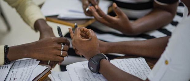 Writing Center for Graduate Students and Faculty | English | High Point ...