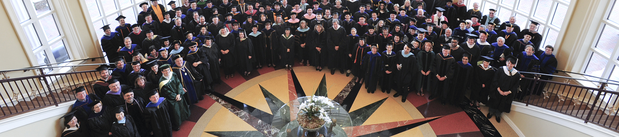 Faculty Senate | High Point University