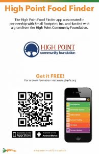 Growing Our Future Resources | First Year Experience | High Point ...