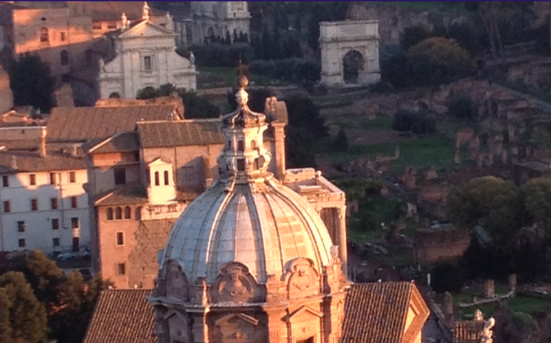 American University of Rome | Global Education | High Point University