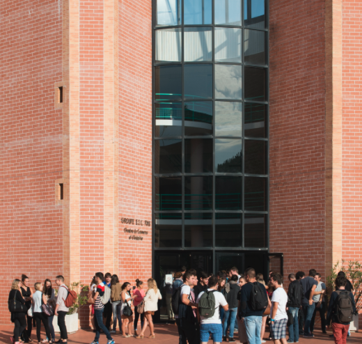 Groupe École Supérieure de Commerce de Pau (ESC|Pau) | Global Education ...