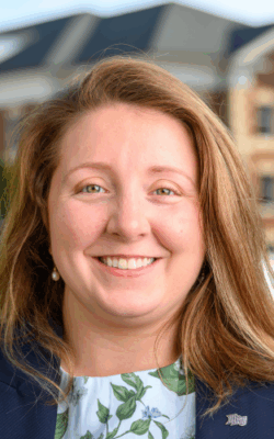 Semester Study Abroad | Global Education % | High Point University