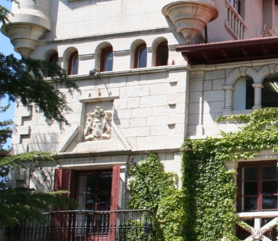 Universidad Nebrija | Global Education | High Point University