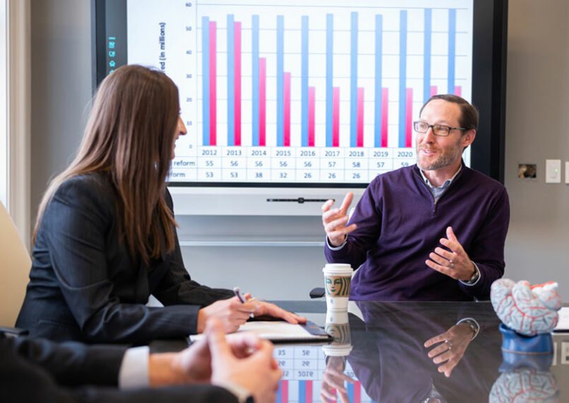 MBA Campus Summit | Graduate School | High Point University