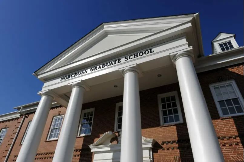 Graduate School Admissions & Program Applications | Graduate School ...