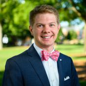 Executive Council | Graduate Student Government Association | High ...