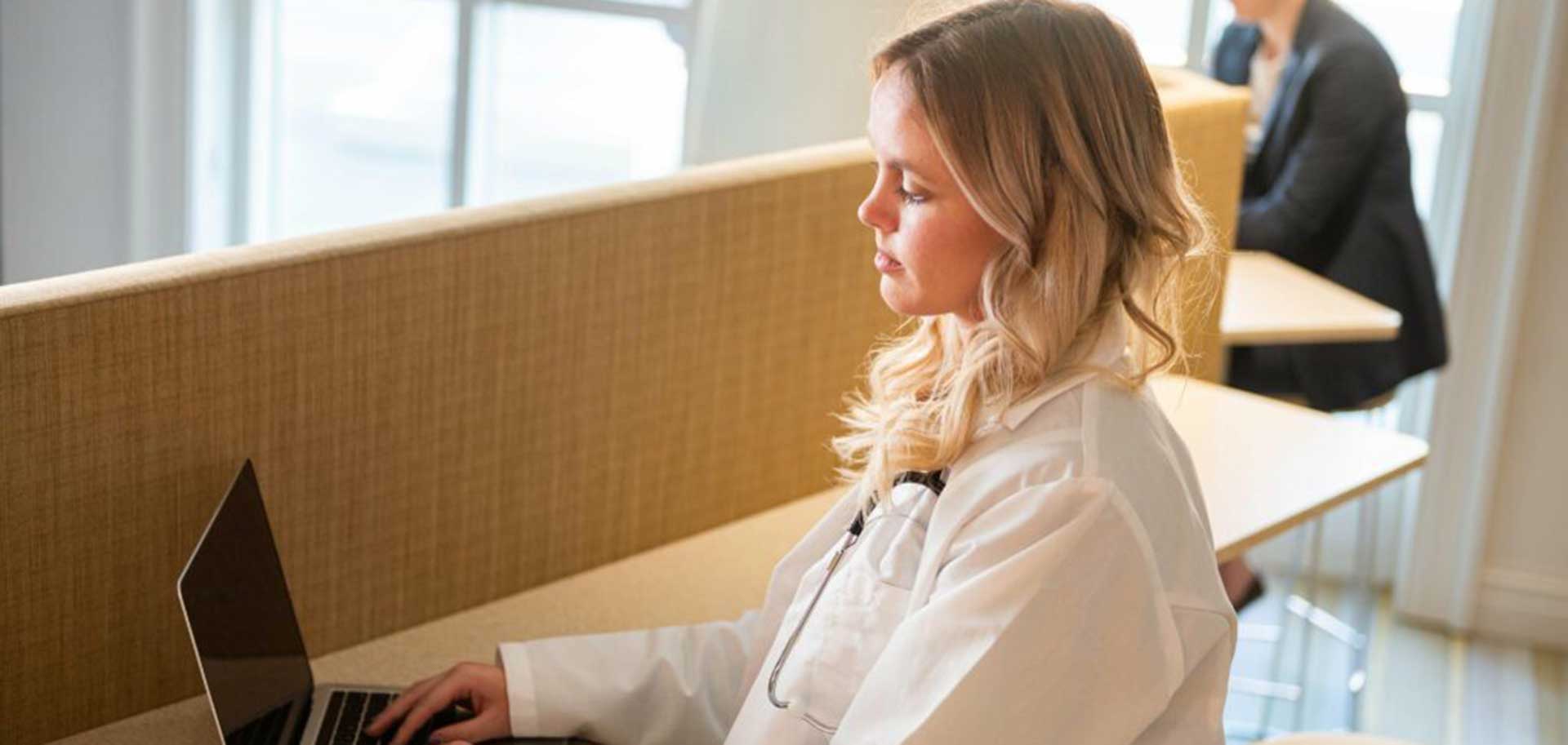 Online Master of Healthcare Administration | High Point University