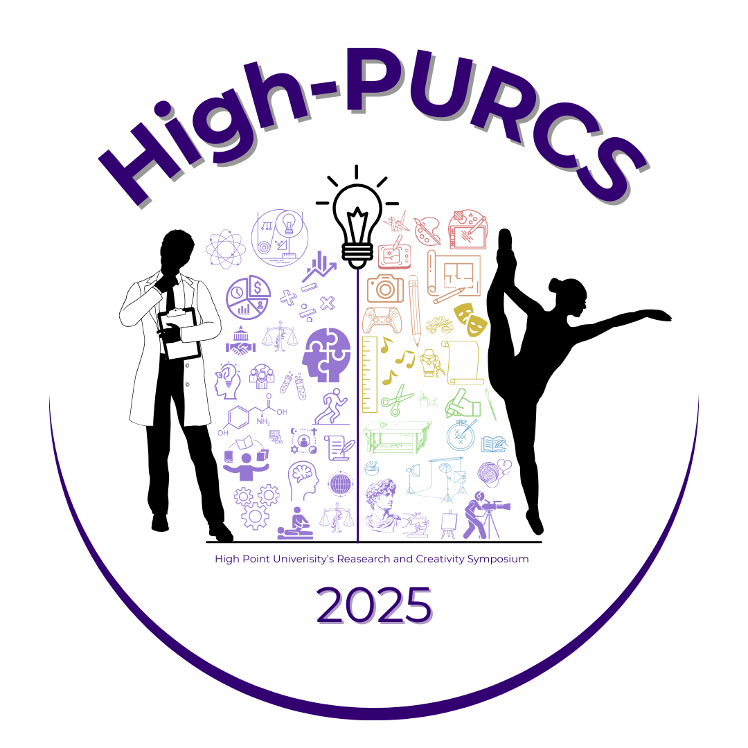 HPU Research and Creativity Symposium | High|PURCS | High Point University