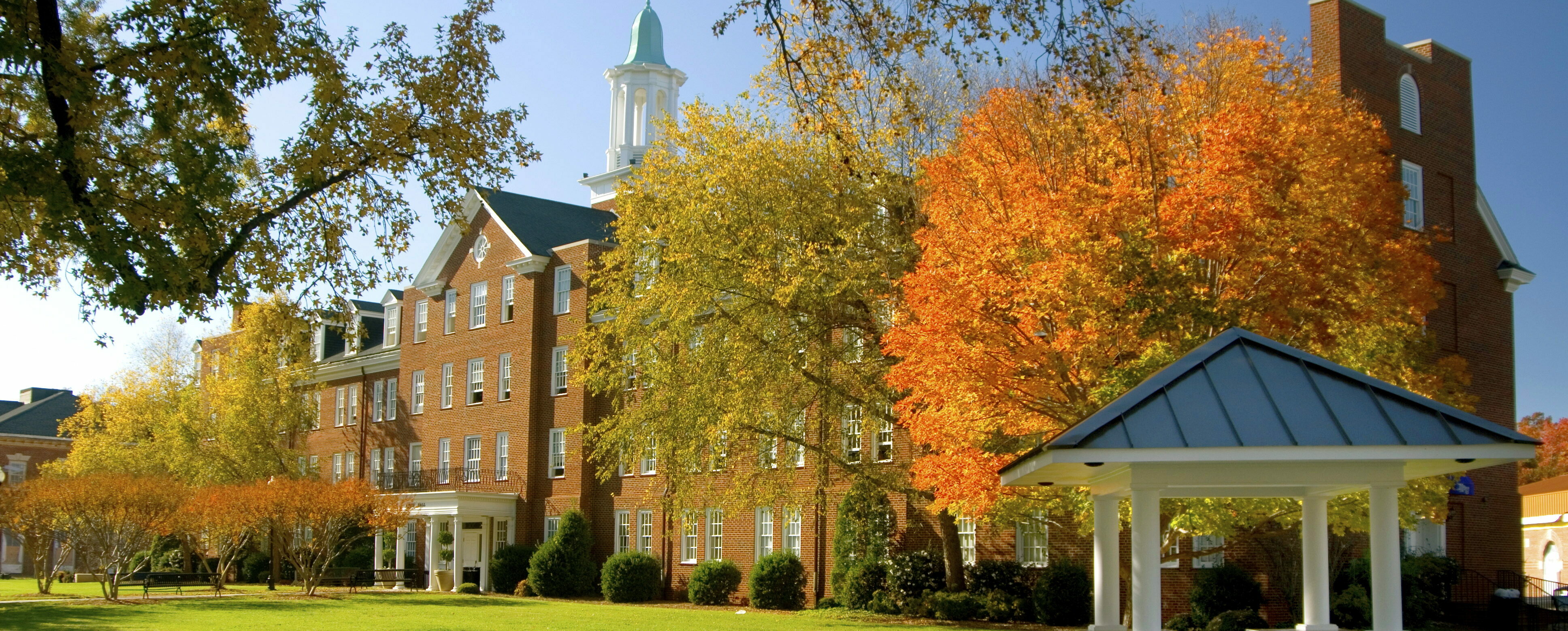 Honors Scholar Program | High Point University