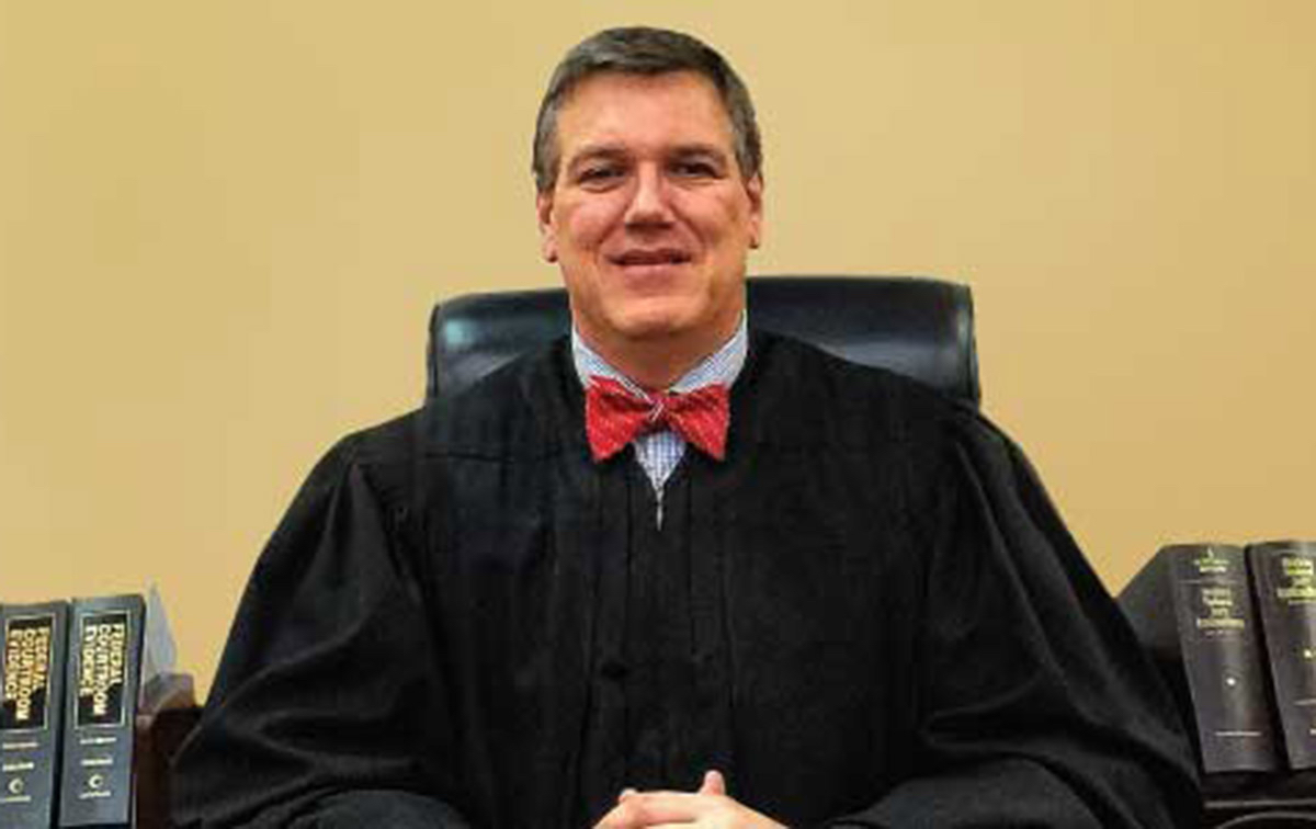 High Point University School of Law Faculty | Law School | High Point ...