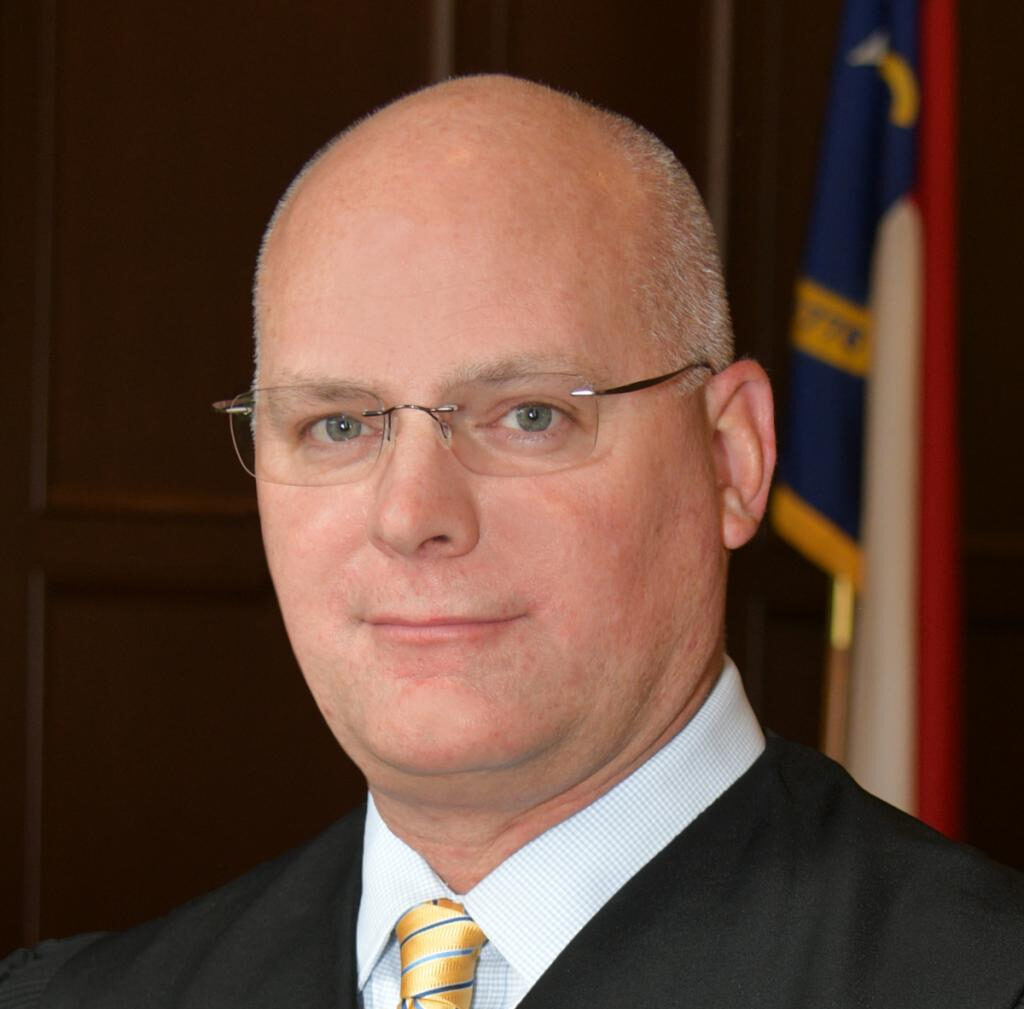 High Point University School of Law Faculty | Law School | High Point ...