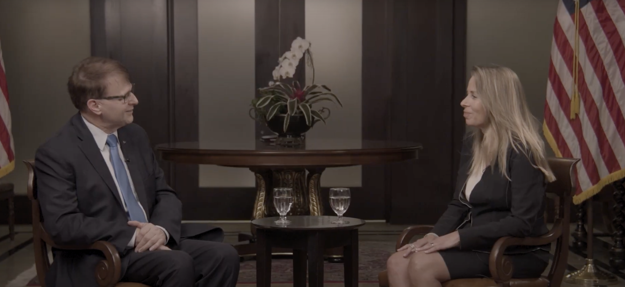 Empowering Lives through Law: A Conversation with Georgia Nixon, a ...