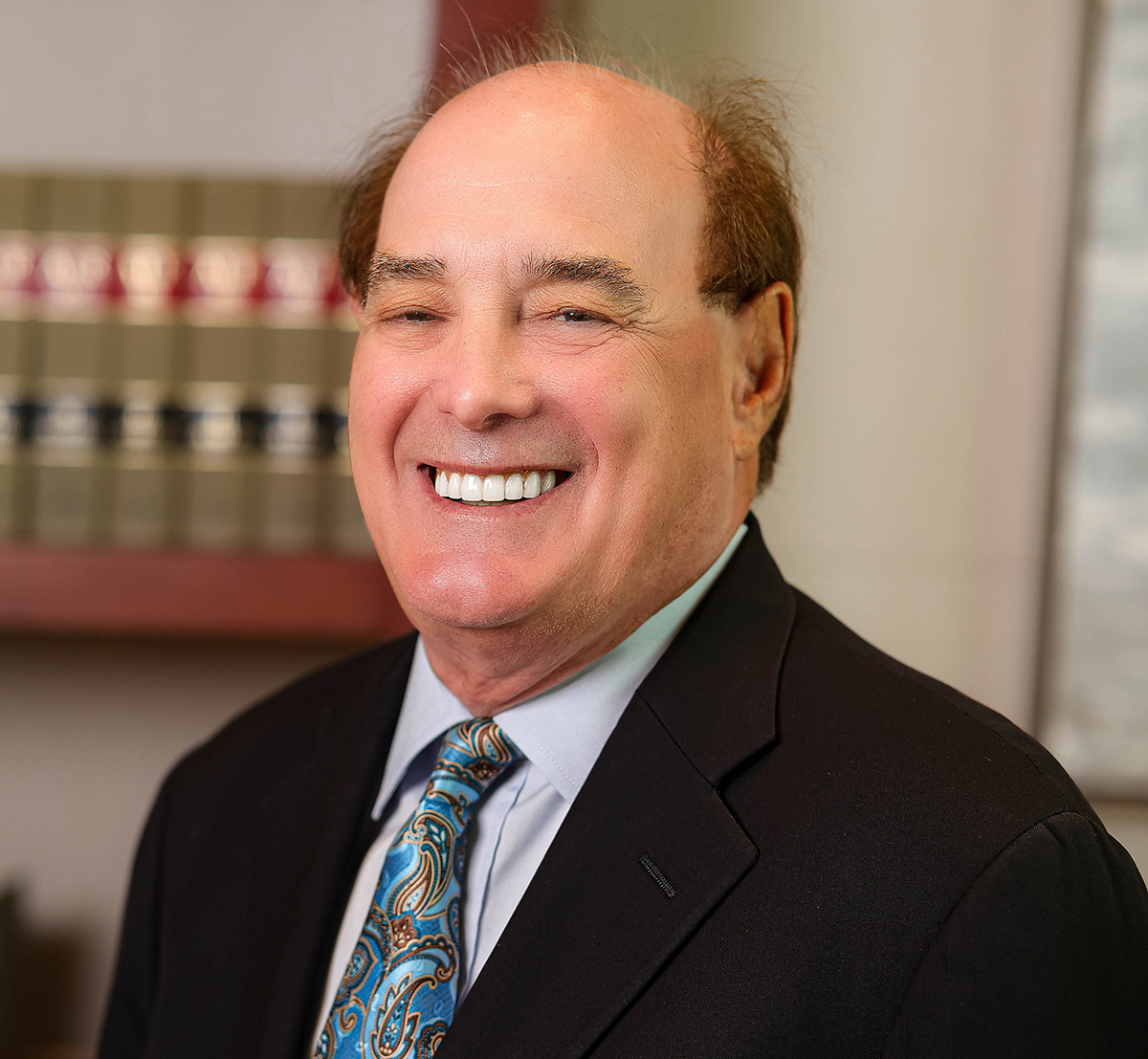 High Point University School of Law Faculty | Law School | High Point ...