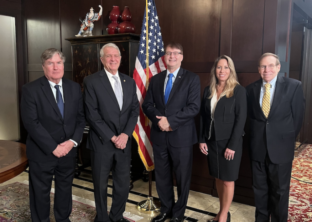 Kenneth F. Kahn School of Law | Law School | High Point University