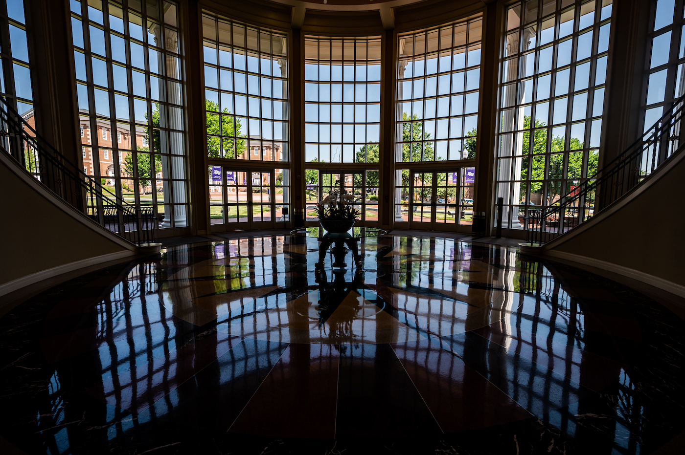 Kenneth F. Kahn School of Law | HPU Law | High Point University