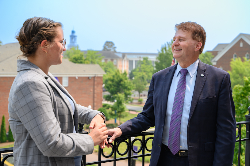 High Point University School of Law Faculty | Law School | High Point ...