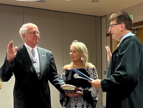 HPU Law’s Chief Judge Mann Appointed to Chair ABA Judicial Division ...