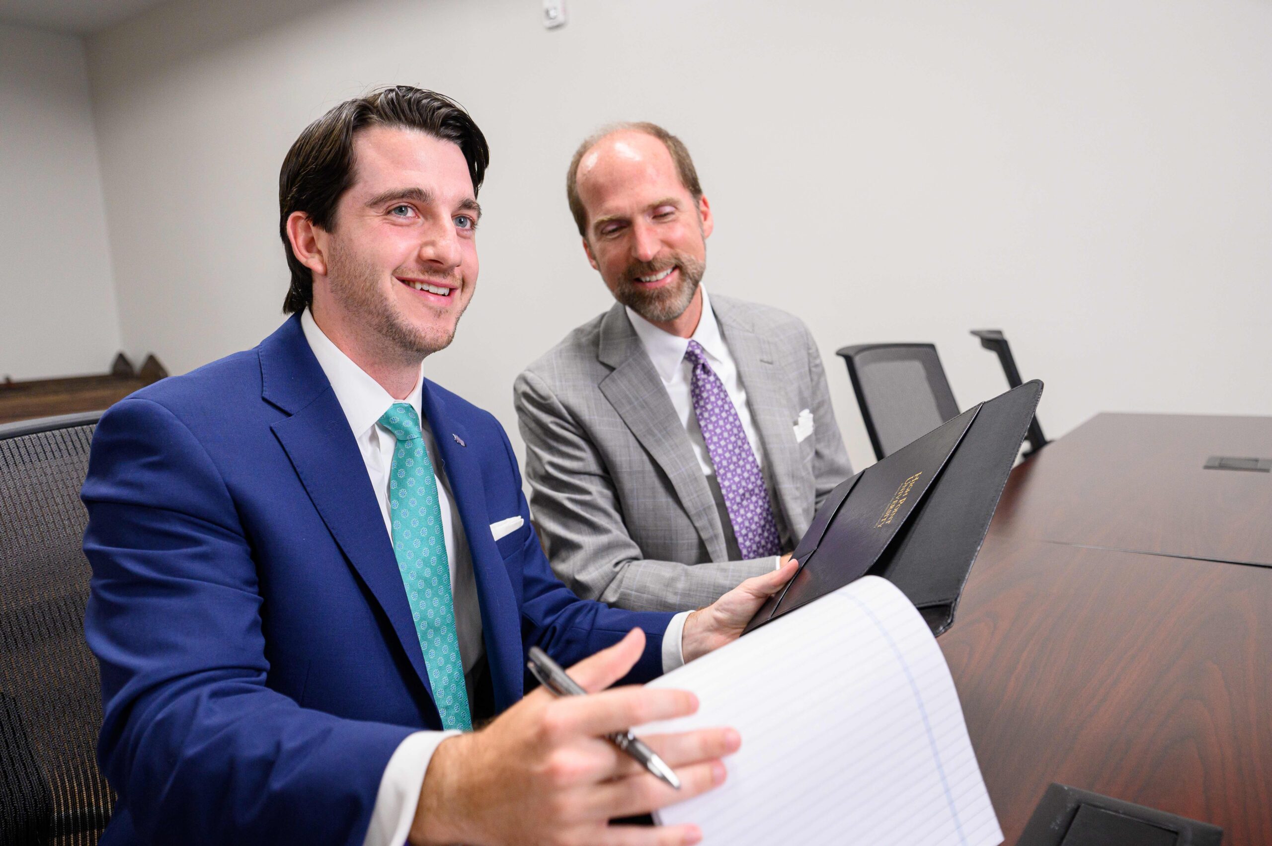 Kenneth F. Kahn School of Law | Law School | High Point University