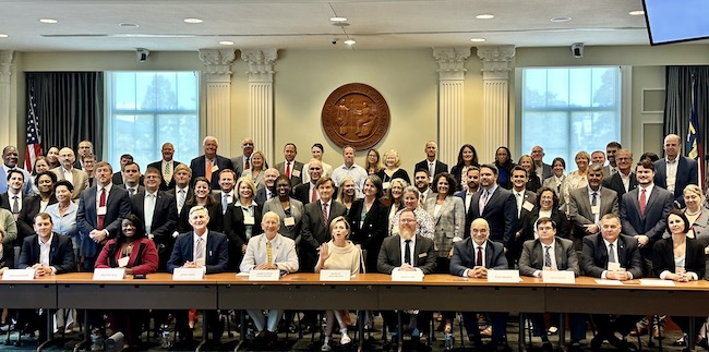 Kenneth F. Kahn School of Law | Law School | High Point University