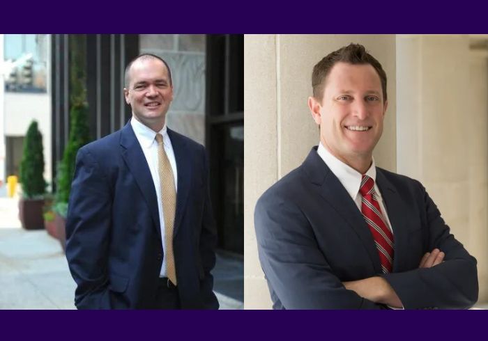 HPU Law Welcomes Two New Members to its Inaugural Full|Time Faculty ...