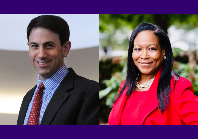 Kenneth F. Kahn School of Law | Law School | High Point University