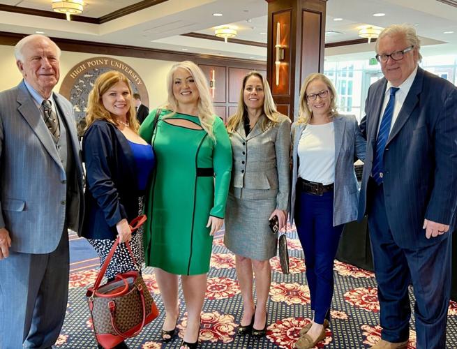 Recent Article Highlights Community Involvement in HPU Law | Law School ...