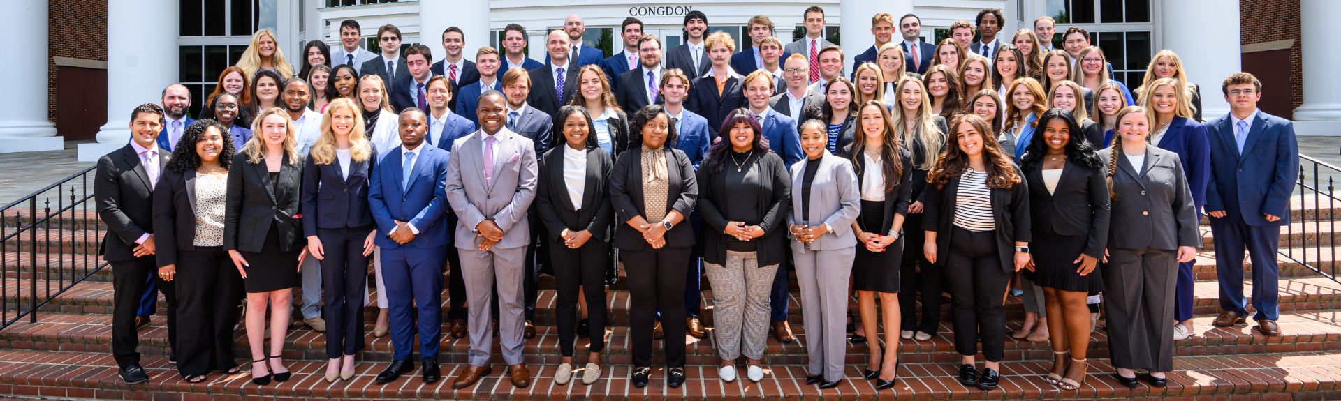 Kenneth F. Kahn School of Law | Law School | High Point University
