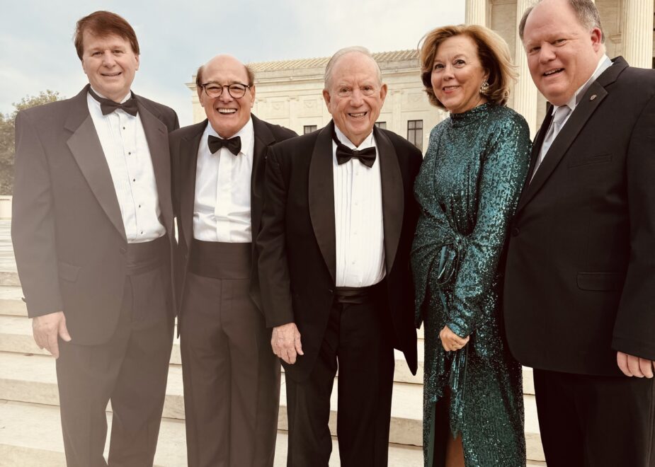 Kenneth F. Kahn School of Law | Law School | High Point University