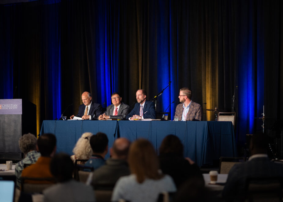 Kenneth F. Kahn School of Law | Law School | High Point University