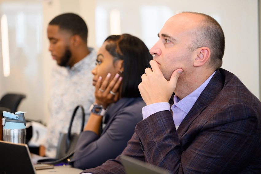 Kenneth F. Kahn School of Law | Law School | High Point University