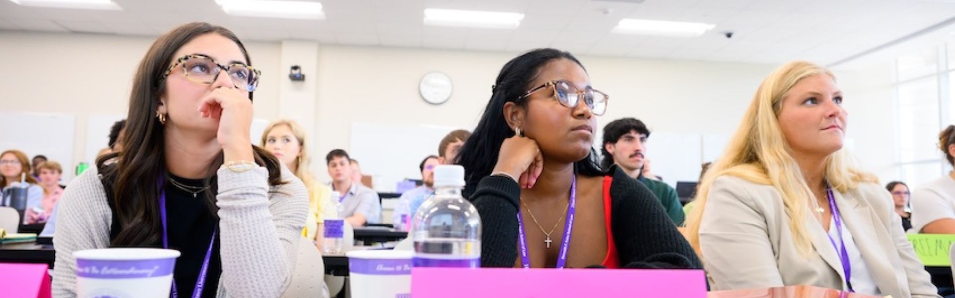 Kenneth F. Kahn School of Law | HPU Law | High Point University