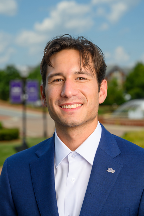 Brandon: Guilford County Public Defender's Office | Law School | High ...