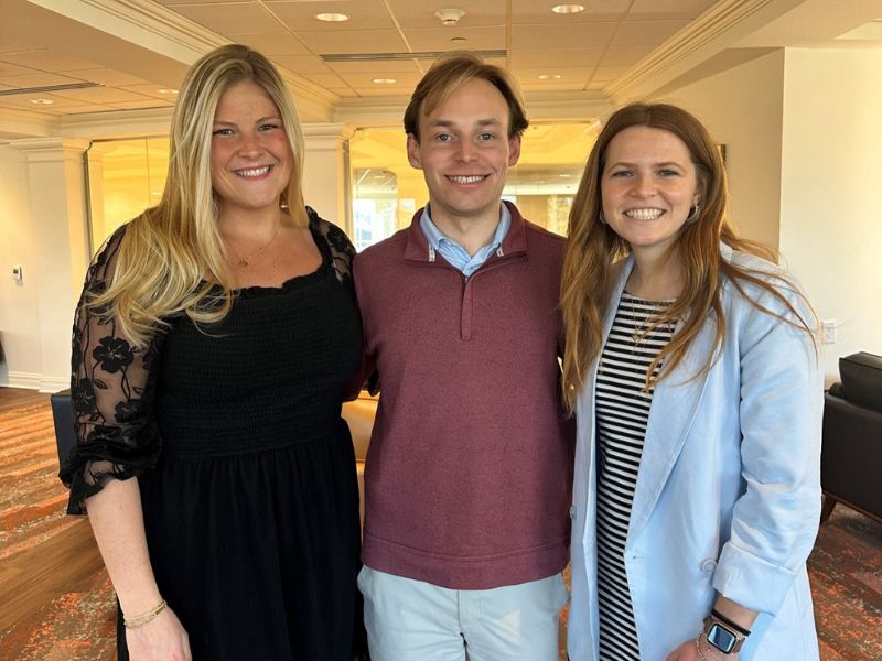 Kenneth F. Kahn School of Law | HPU Law | High Point University