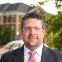 High Point University School of Law Faculty | Law School | High Point ...