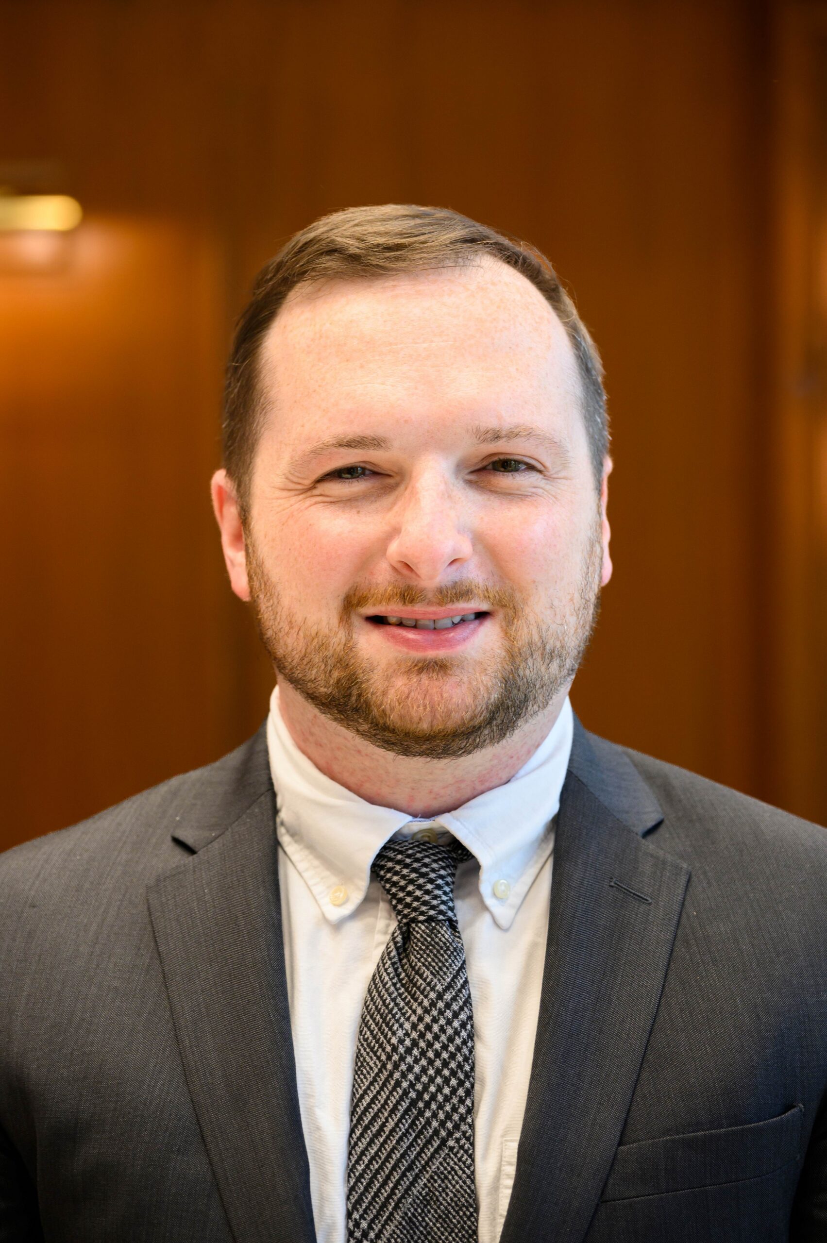 Sam Bohon: The Rutherford Institute | Law School | High Point University