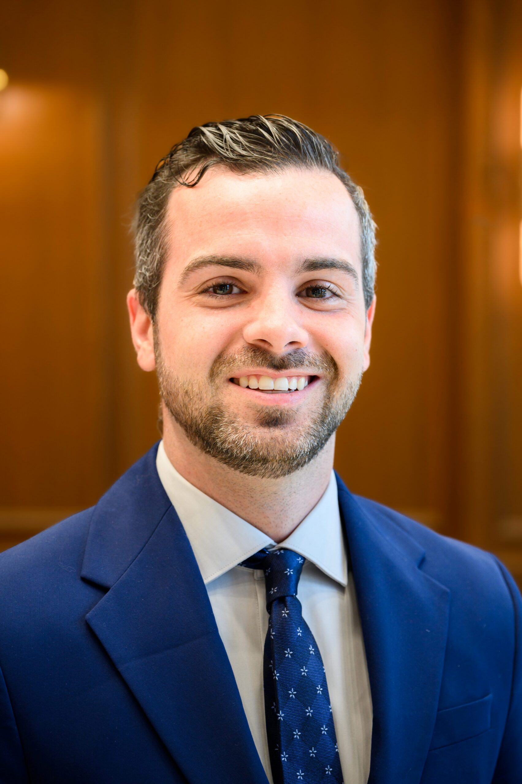 Bryce Shipman: Shipman Law Firm | Law School | High Point University