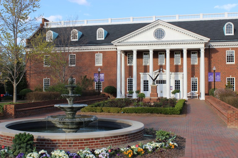 Welcome to HPU Libraries! | Library | High Point University