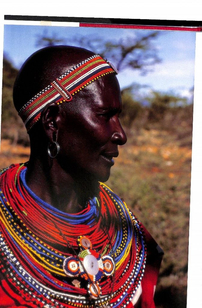 Cultural Influences in Marvel's Black Panther | Library | High Point ...