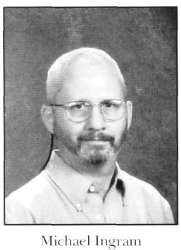 Michael Ingram Retires after 30 Years at HPU Libraries | Library | High ...