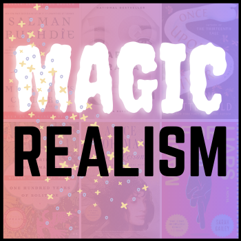 The Magic Within | The Genre of Magic Realism | Library | High Point ...