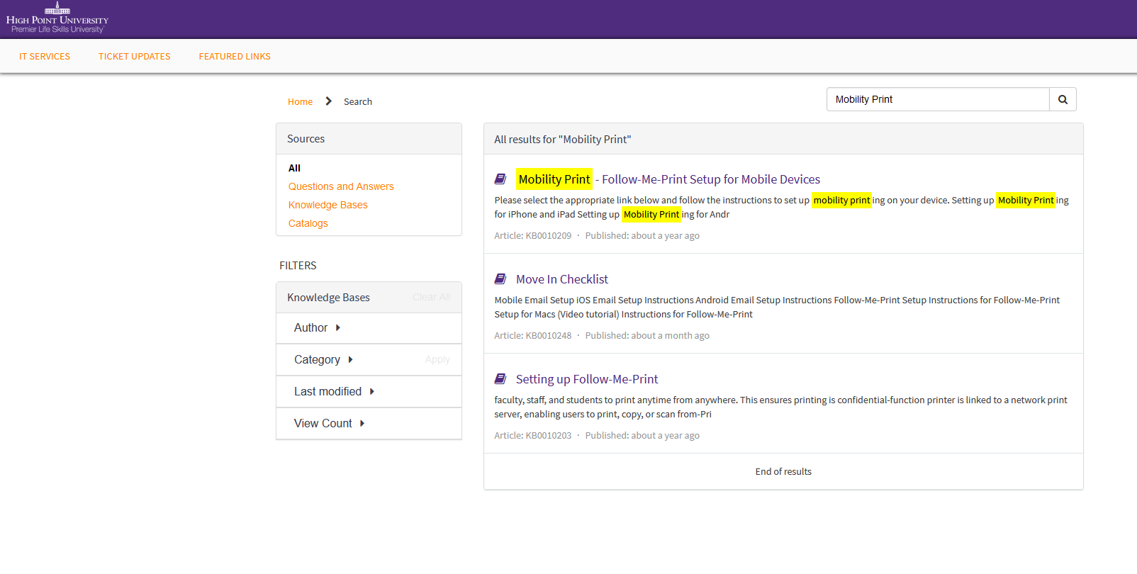 Mobility Print: Using Follow|Me Print with Mobile Devices | Library ...
