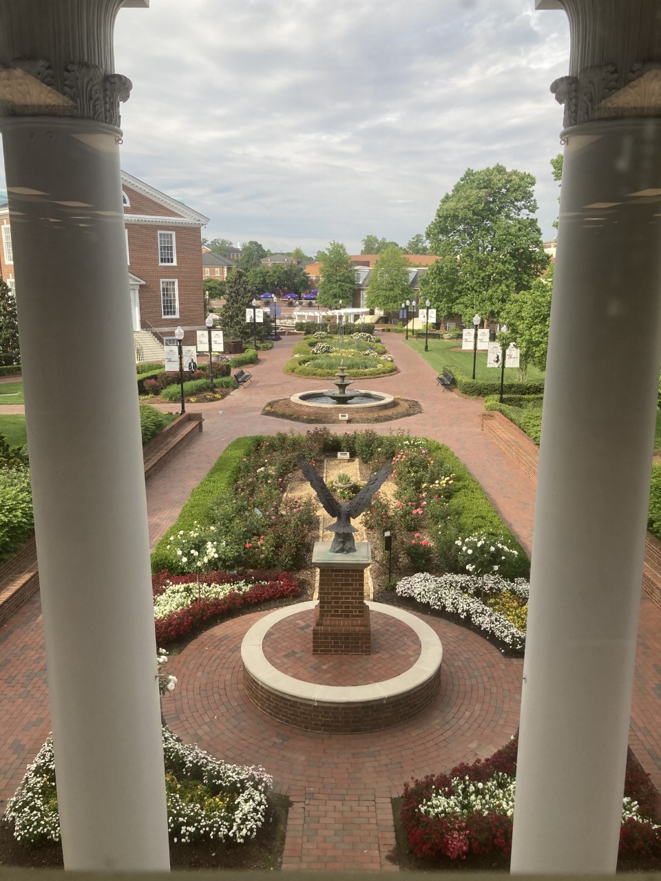 HPU Libraries: There’s More to the Story | Library | High Point University