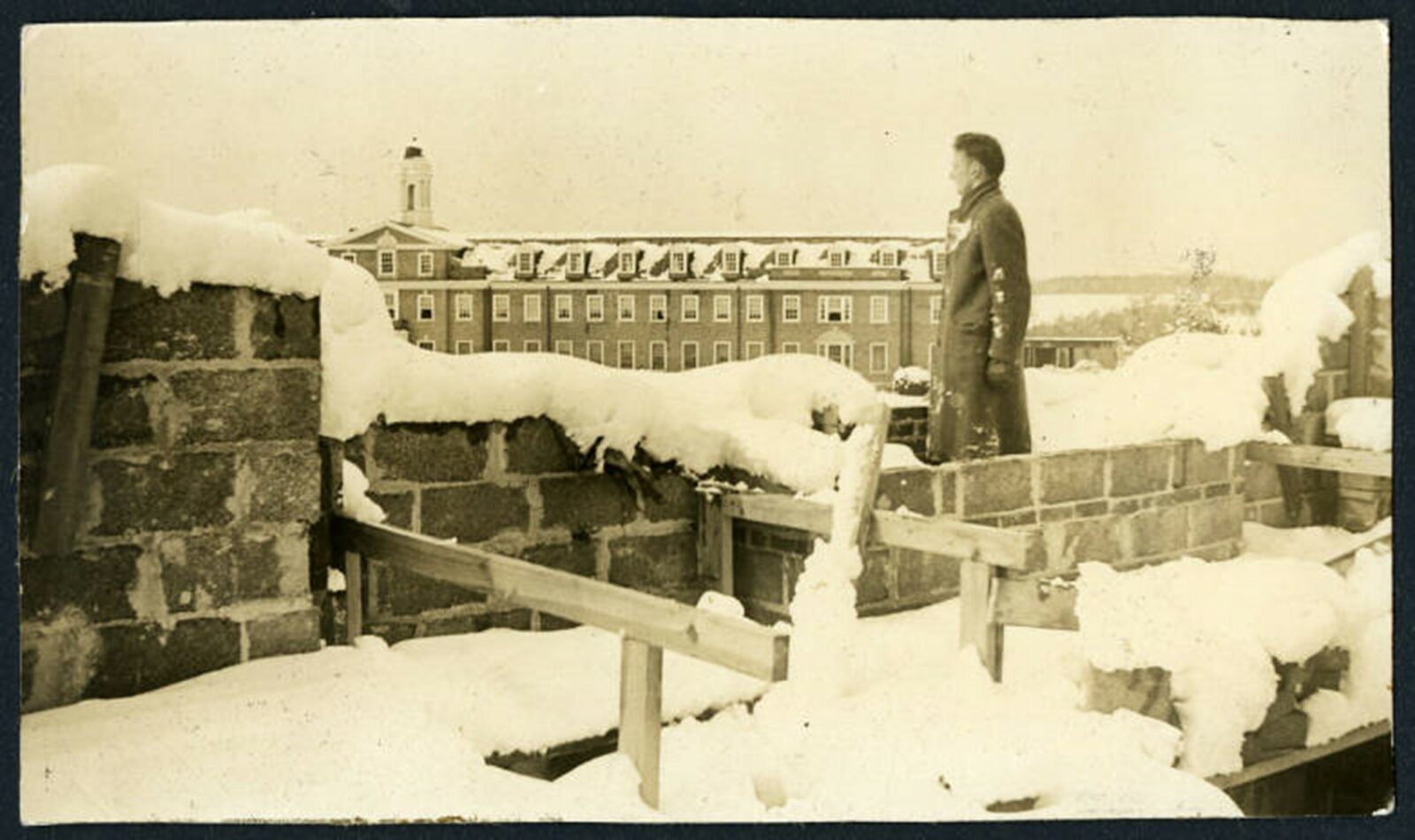 Welcome TALA – A very short history of the libraries at High Point ...