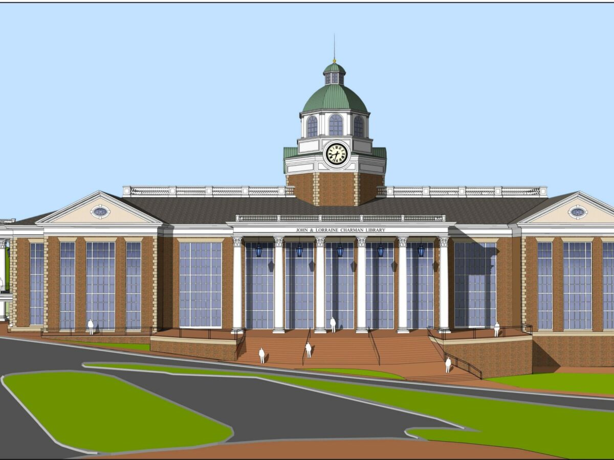 The Best of 2022: An HPU Year in Review | High Point University